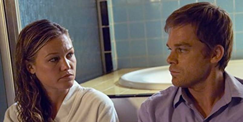 10 Worst Things Dexter Ever Did
