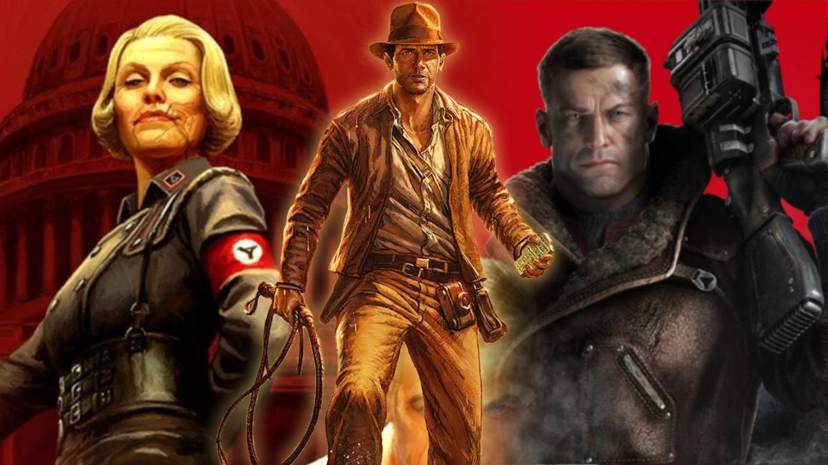 MachineGames Was the Perfect Choice for Indiana Jones and the Great Circle