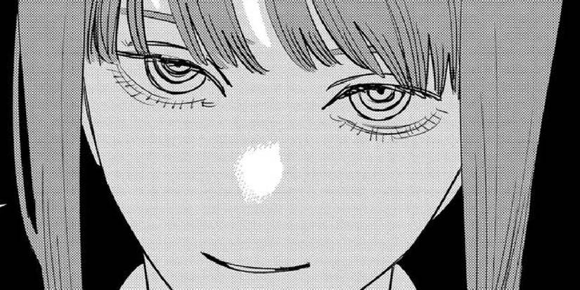 10 Chainsaw Man Chapters That Prove Makima is Shonen's Greatest Villain
