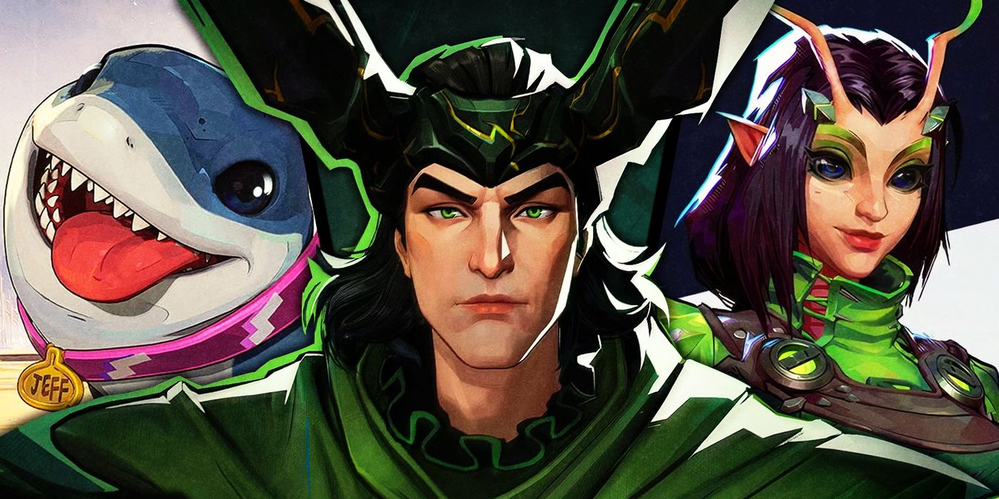 Marvel Rivals: 10 Loki Tips To Make You a Game-Changing Strategist