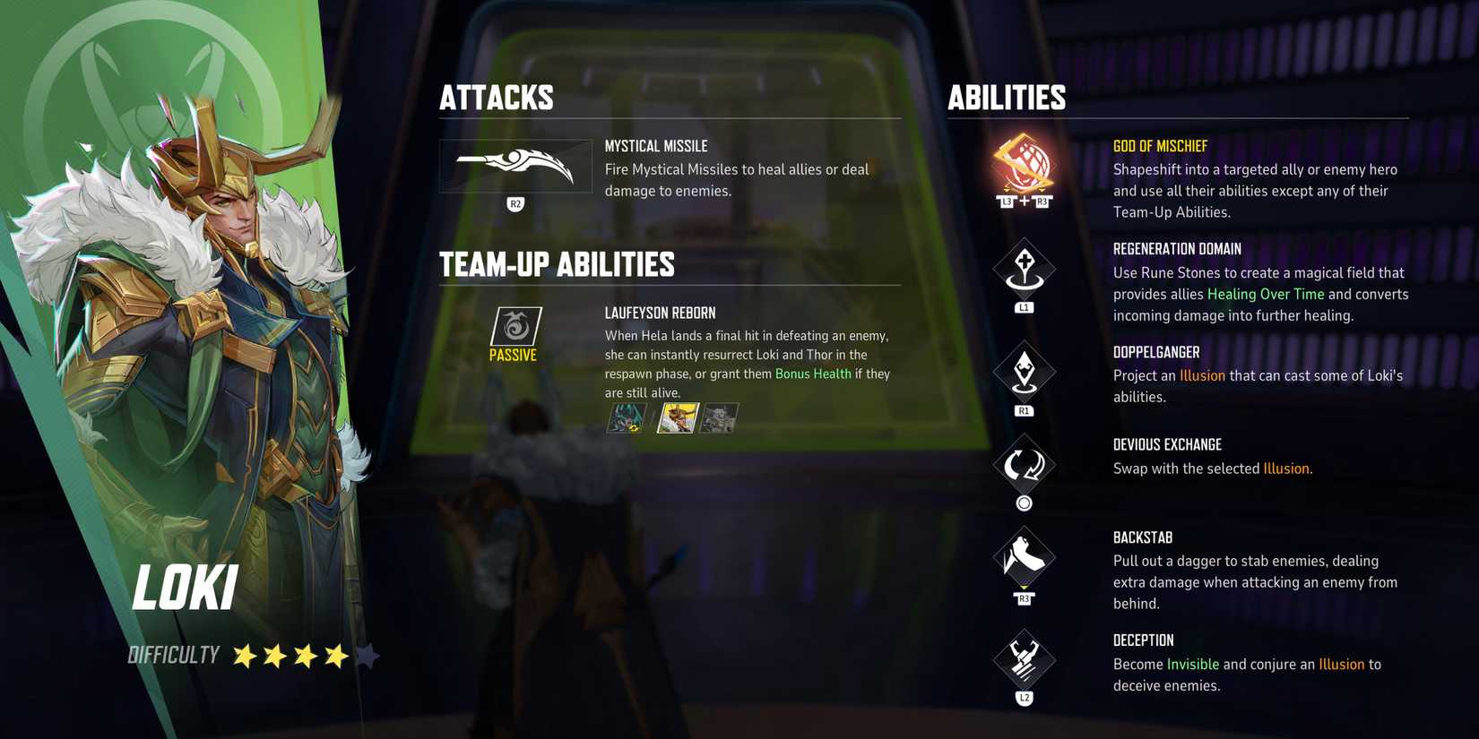 Marvel Rivals: 10 Loki Tips To Make You a Game-Changing Strategist