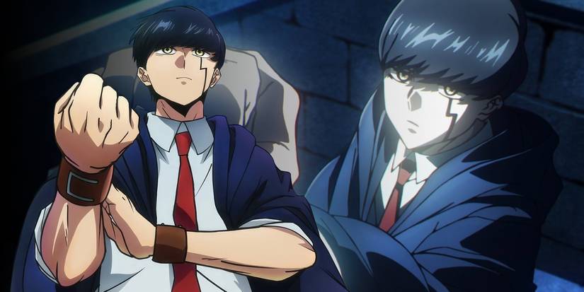 10 Most Watched Anime of 2024, Ranked