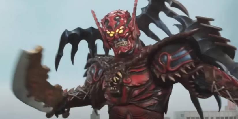 The Best Power Rangers Samurai Fights, Ranked