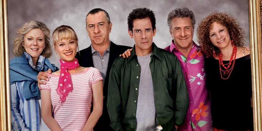 Meet the Parents 4's Official Title Announced, New & Returning Cast ...