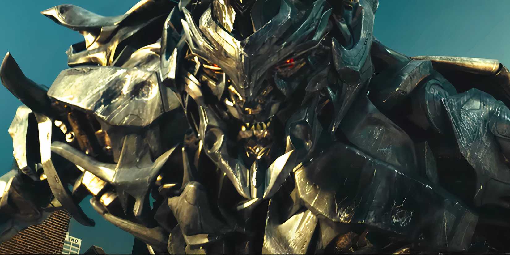 10 Coolest Live-Action Transformers Movie Fights, Ranked
