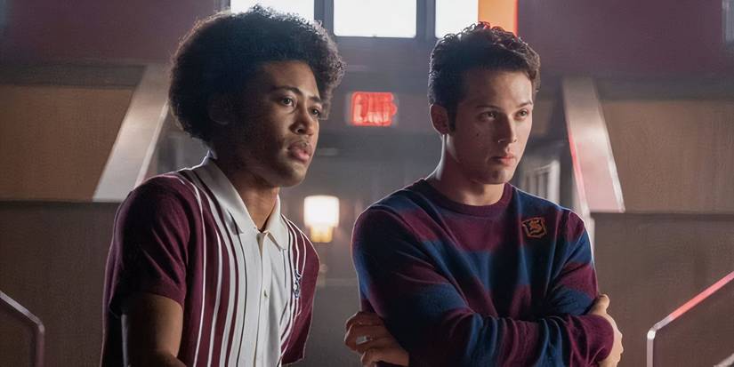 The Weirdest Creatures in Legacies, Ranked