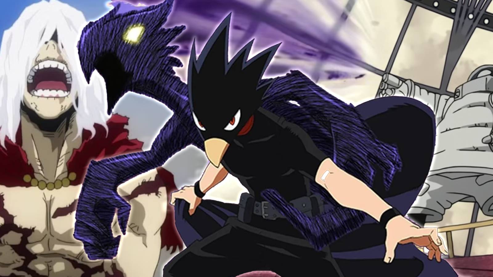 The 15 Most Dangerous Hero Quirks In My Hero Academia