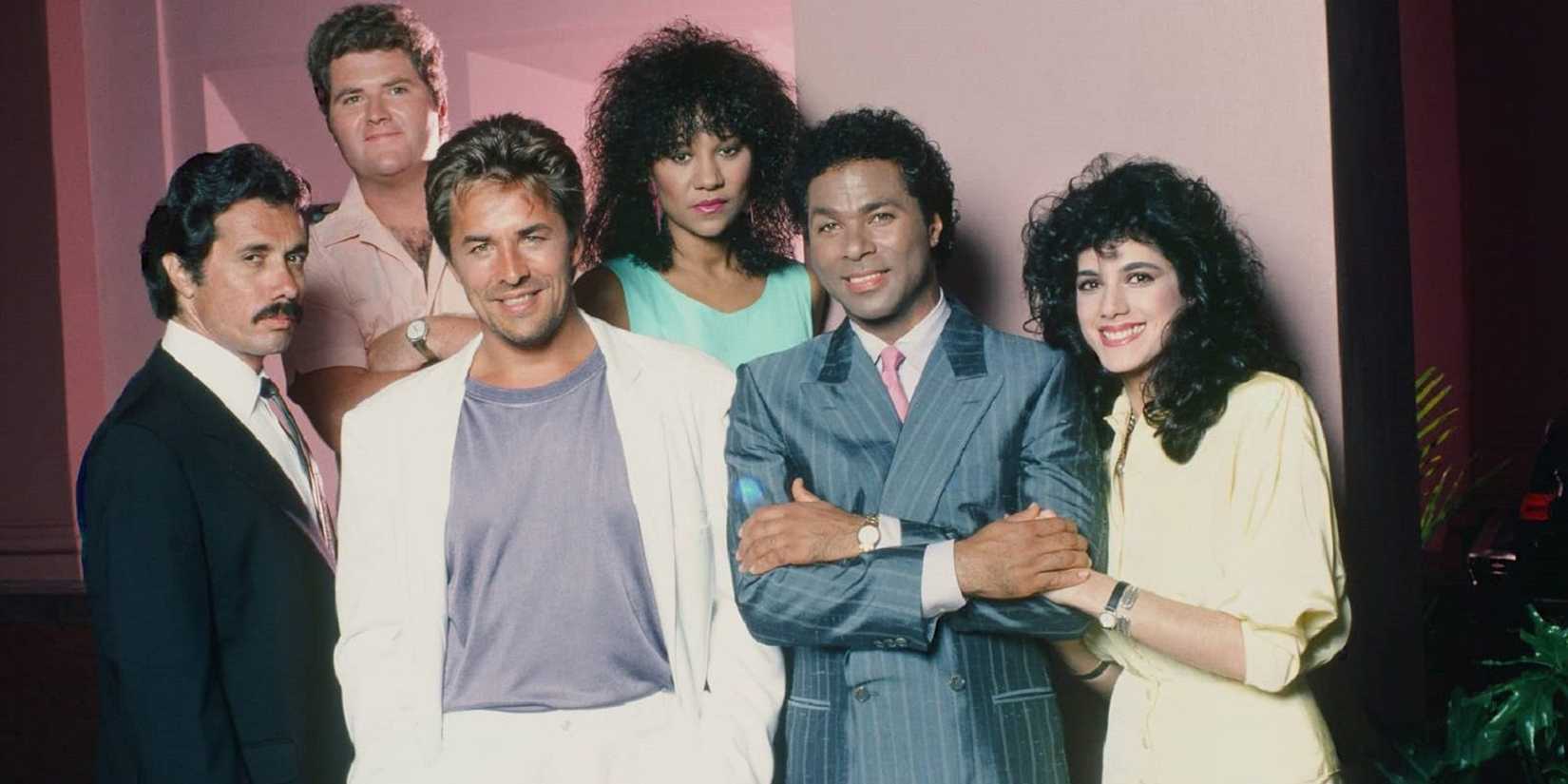 5 TV Shows That Defined the '80s
