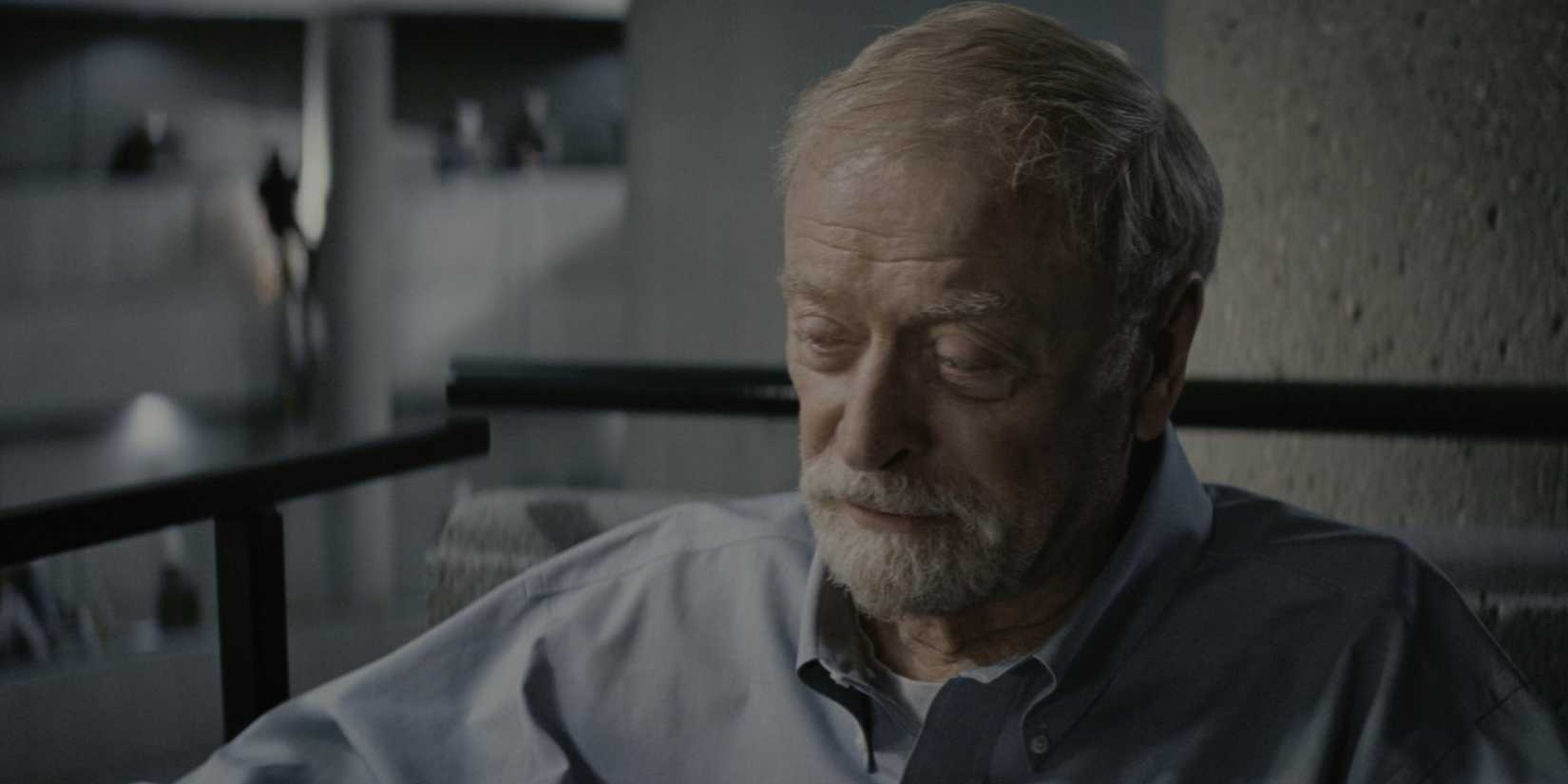 The Best Michael Caine Movies, Ranked