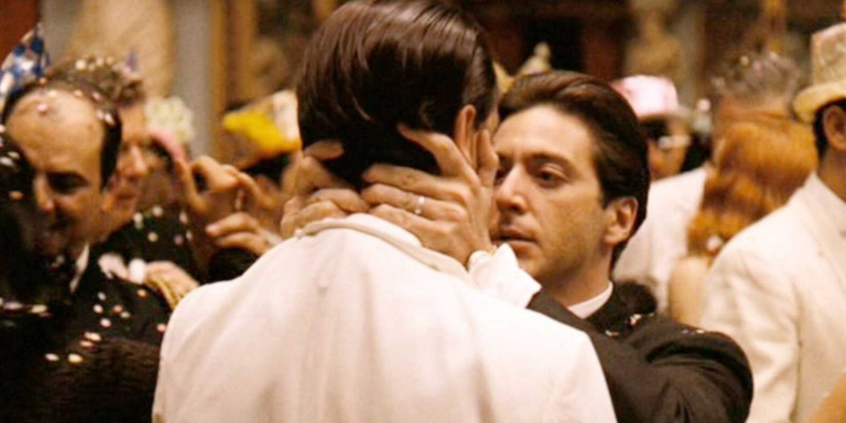 15 Best Quotes from The Godfather Trilogy, Ranked