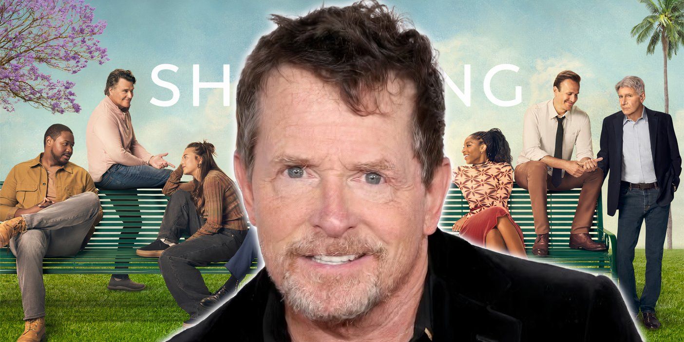 Shrinking Co-Creator Reveals Why Season 3 Will Likely End the Series