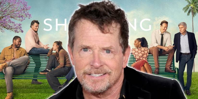 5 Years After His Last TV Role, Michael J. Fox Chose the Perfect ...
