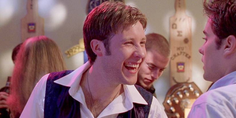 3 Years Before Smallville, Michael Rosenbaum Stole the Show in This ...