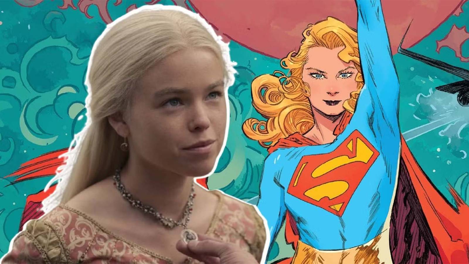 Milly Alcock's Supergirl Movie Gets Exciting Filming Update