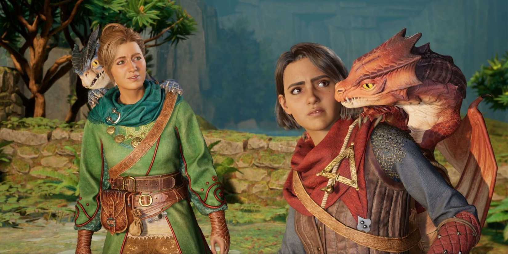 35 PS5 Games With the Best Stories (So Far)