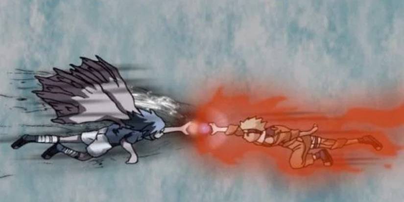 10 Amazing Naruto Fights That Still Hold Up Today, Ranked