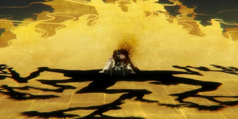 10 Most Beautiful Bleach Bankai, Ranked
