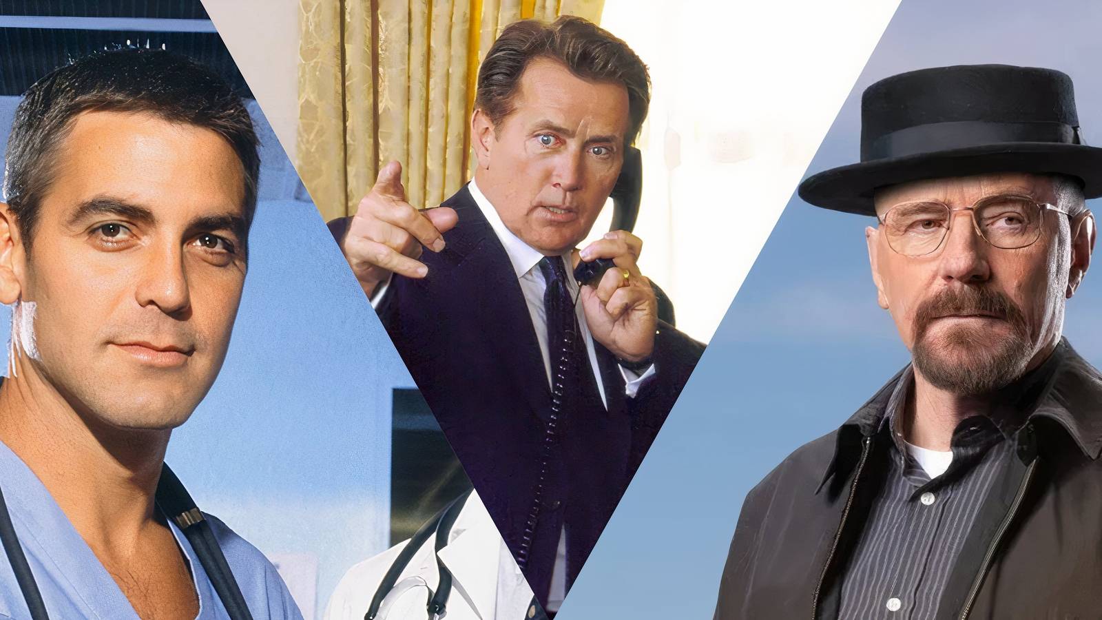 10 TV Dramas That Are Perfect From Start To Finish