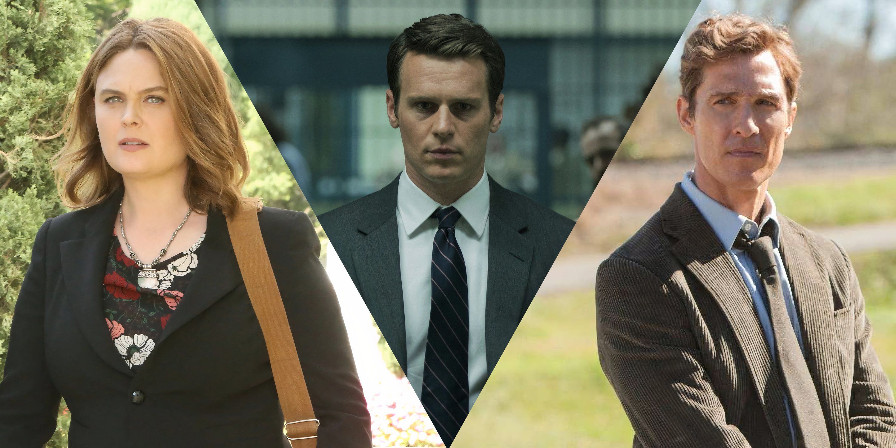 Missing You's Shocking Ending, Explained