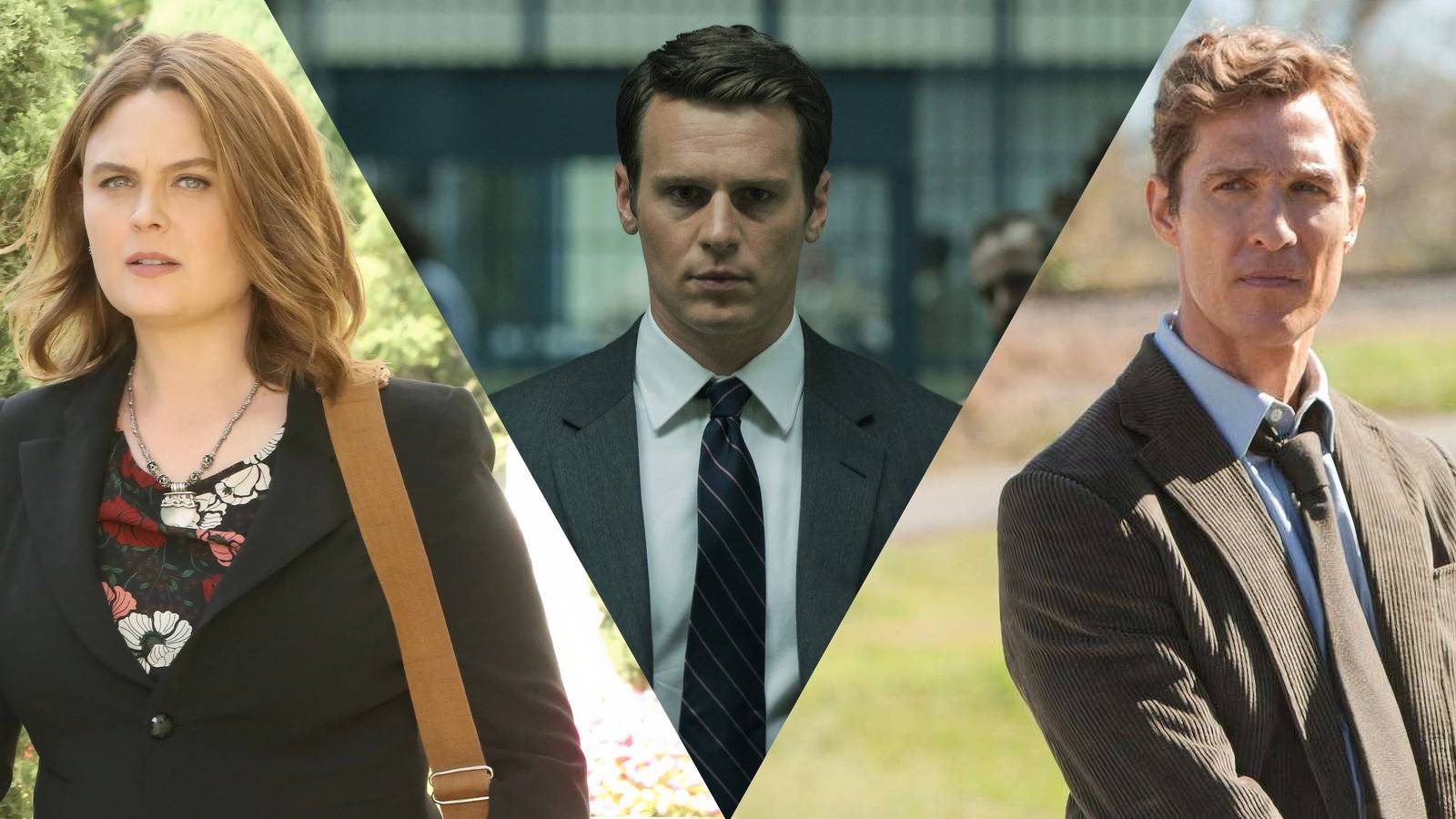 10 Murder Mystery Shows That Keep You Guessing From Beginning to End
