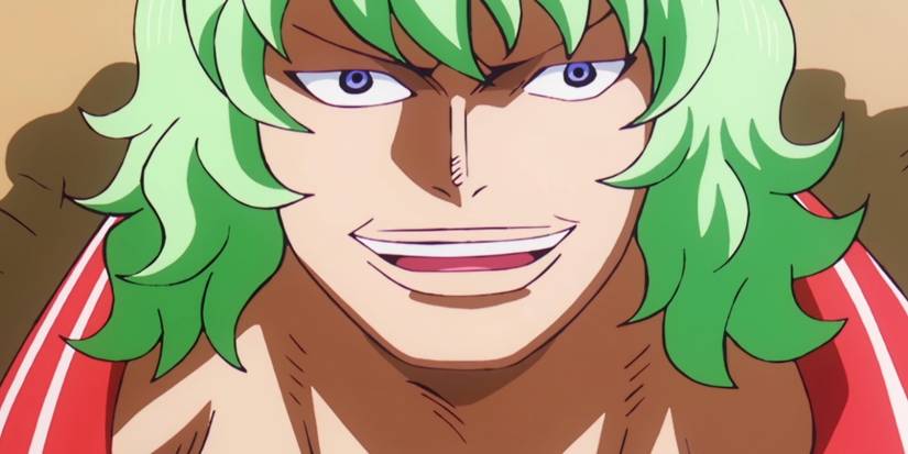 One Piece's Highest Marine Bounties, Ranked