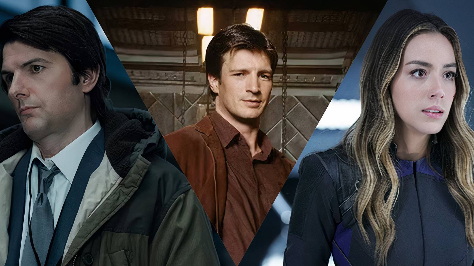 10 Underrated Sci-Fi TV Shows You Need to Watch Right Now