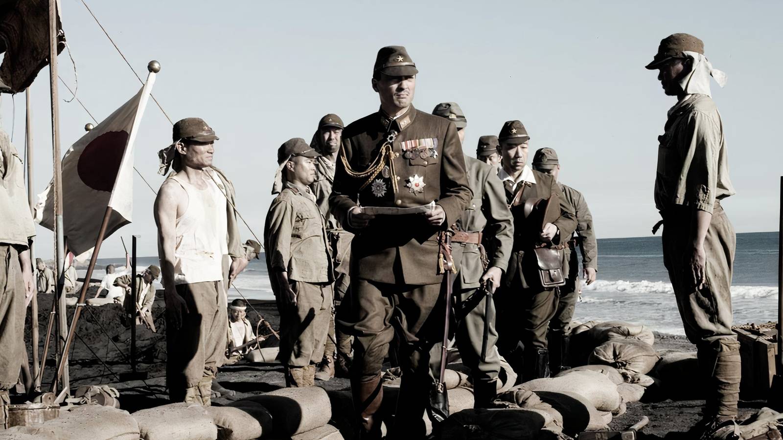 1 of the Best WW2 Movies Is This Clint Eastwood Film Now on Prime Video