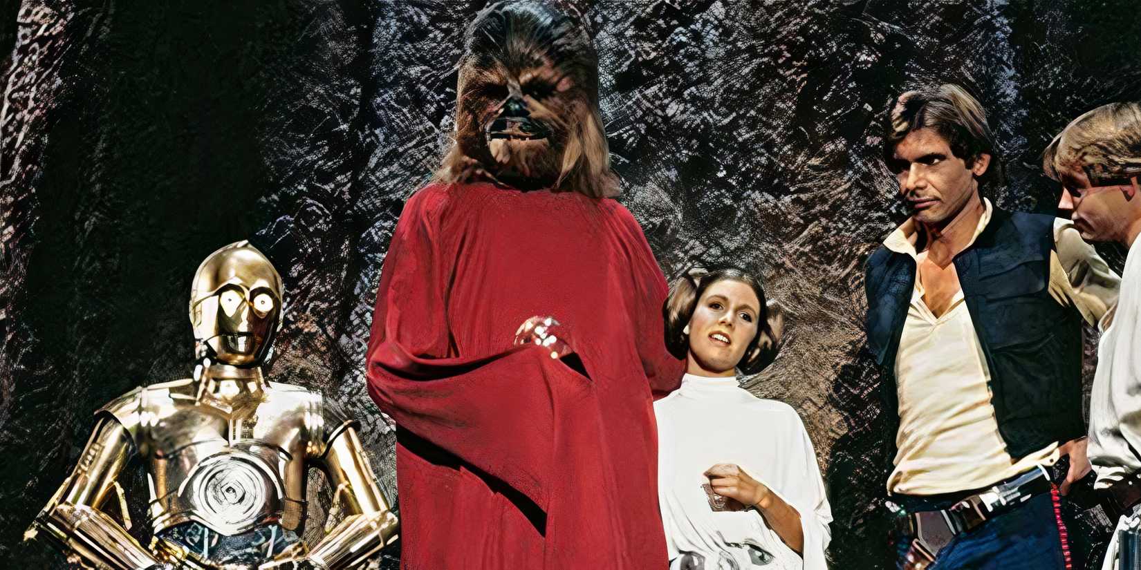 10 Star Wars Comics That Unapologetically Break the Rules