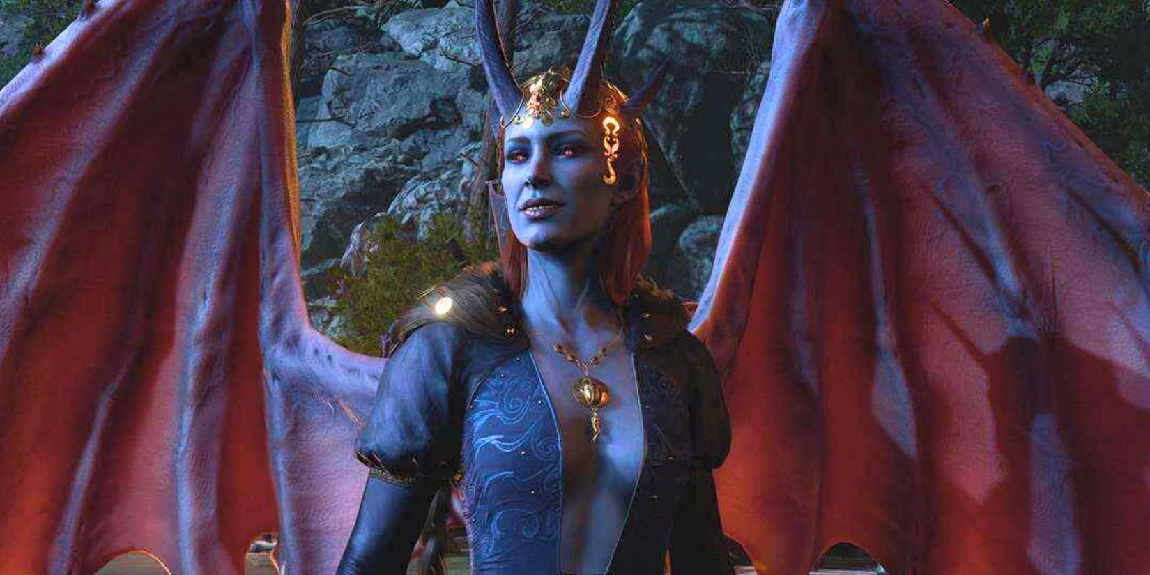 Larian Studios Speaks On Baldur's Gate 3 Coming to Switch 2