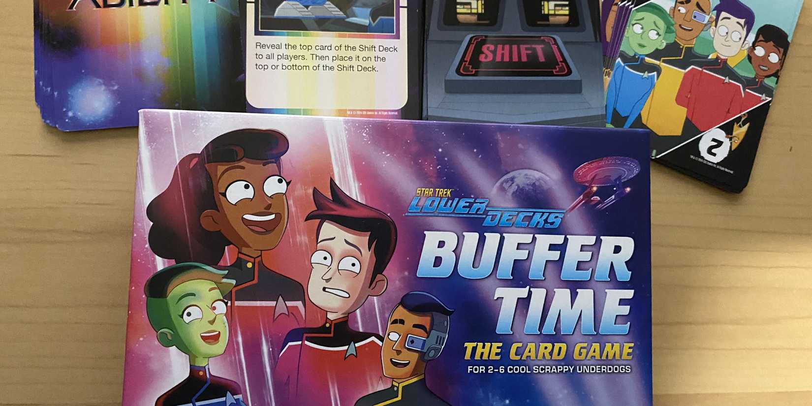 Holiday Buying Guide for Tabletop & Board Game Fans