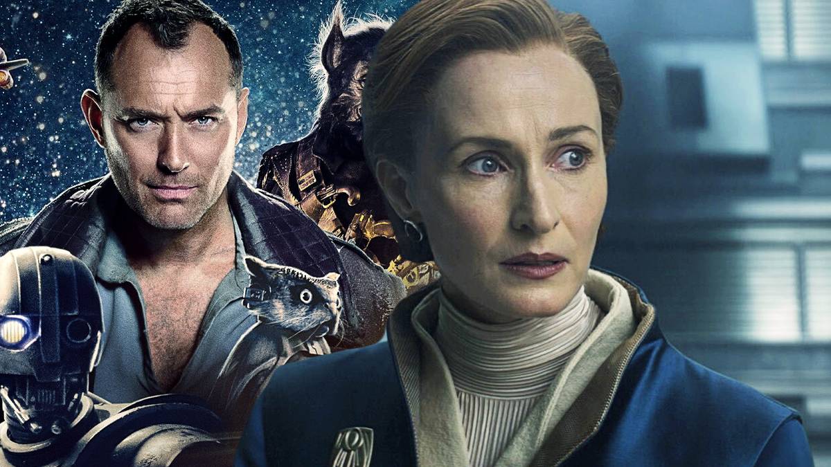 Skeleton Crew Can Continue the Storyline of This Fan-Favorite Character ...