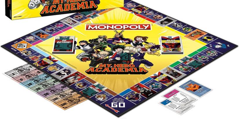 The Best Monopoly Games, Ranked