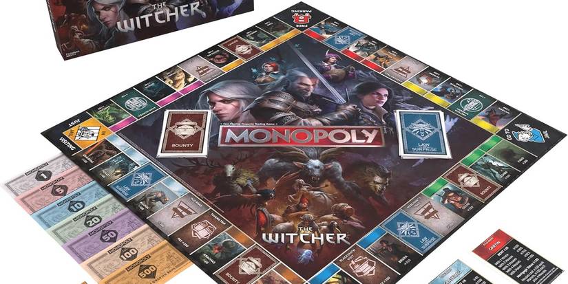 The Best Monopoly Games, Ranked