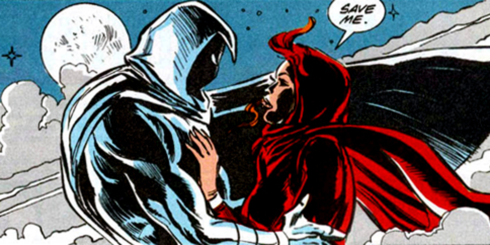 Every Death And Rebirth of Moon Knight, Explained