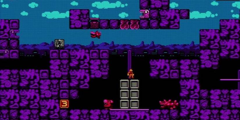 10 Best Games in the UFO 50 Indie Bundle That Will Make You Feel Like ...
