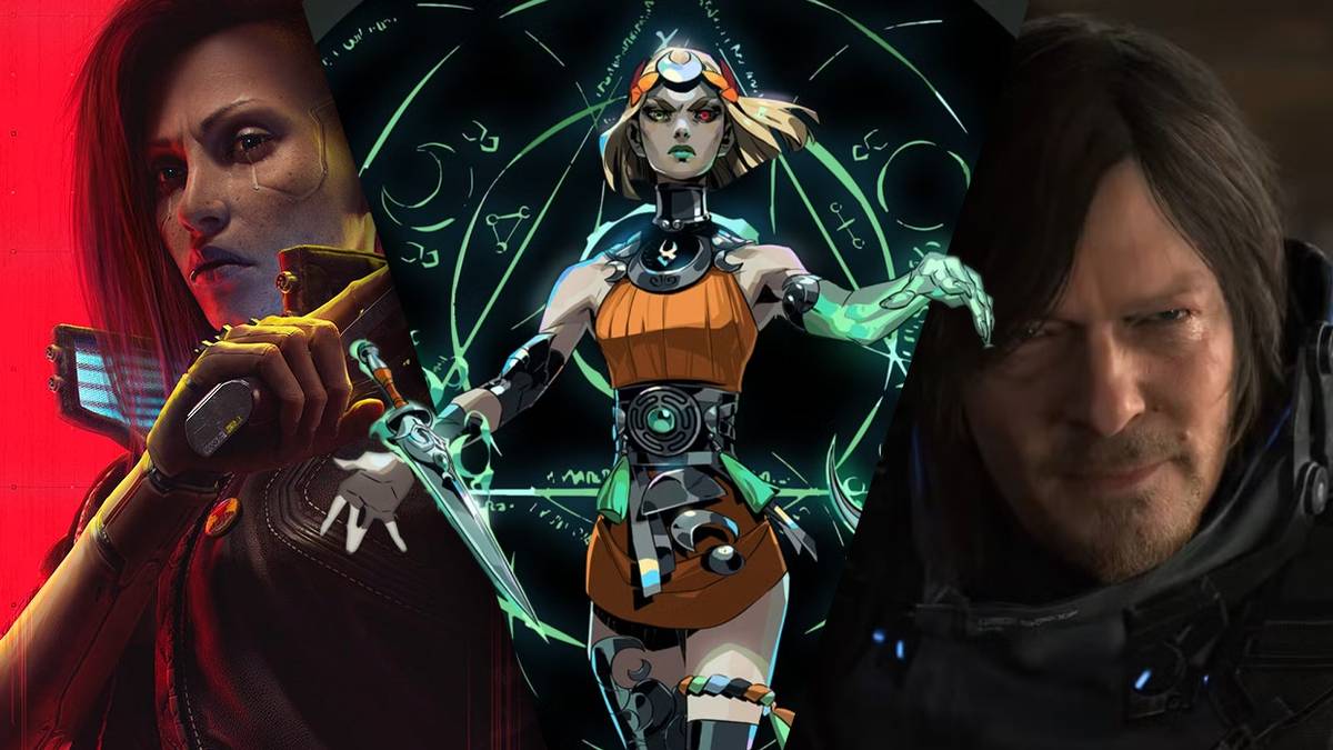 10 Best Ever Game Awards Announcements Players Are Still Talking About