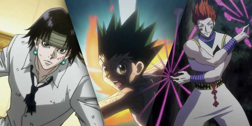 Gon’s Final Battle Was Quietly Foreshadowed by a Wild Nen Detail ...
