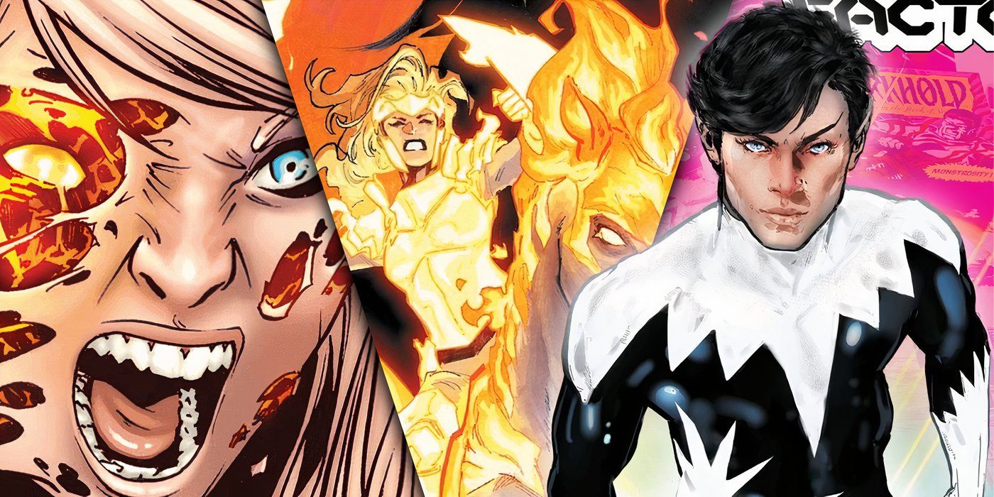 16 Most Powerful X-Men With Psychic Abilities, Ranked