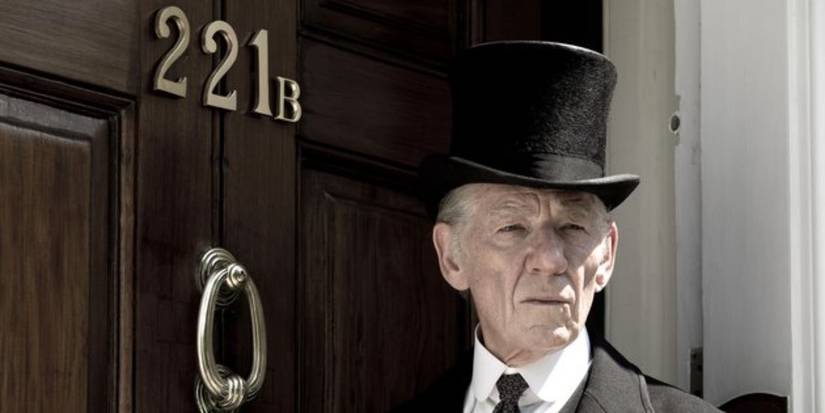 10 Best Ian McKellen Films, Ranked