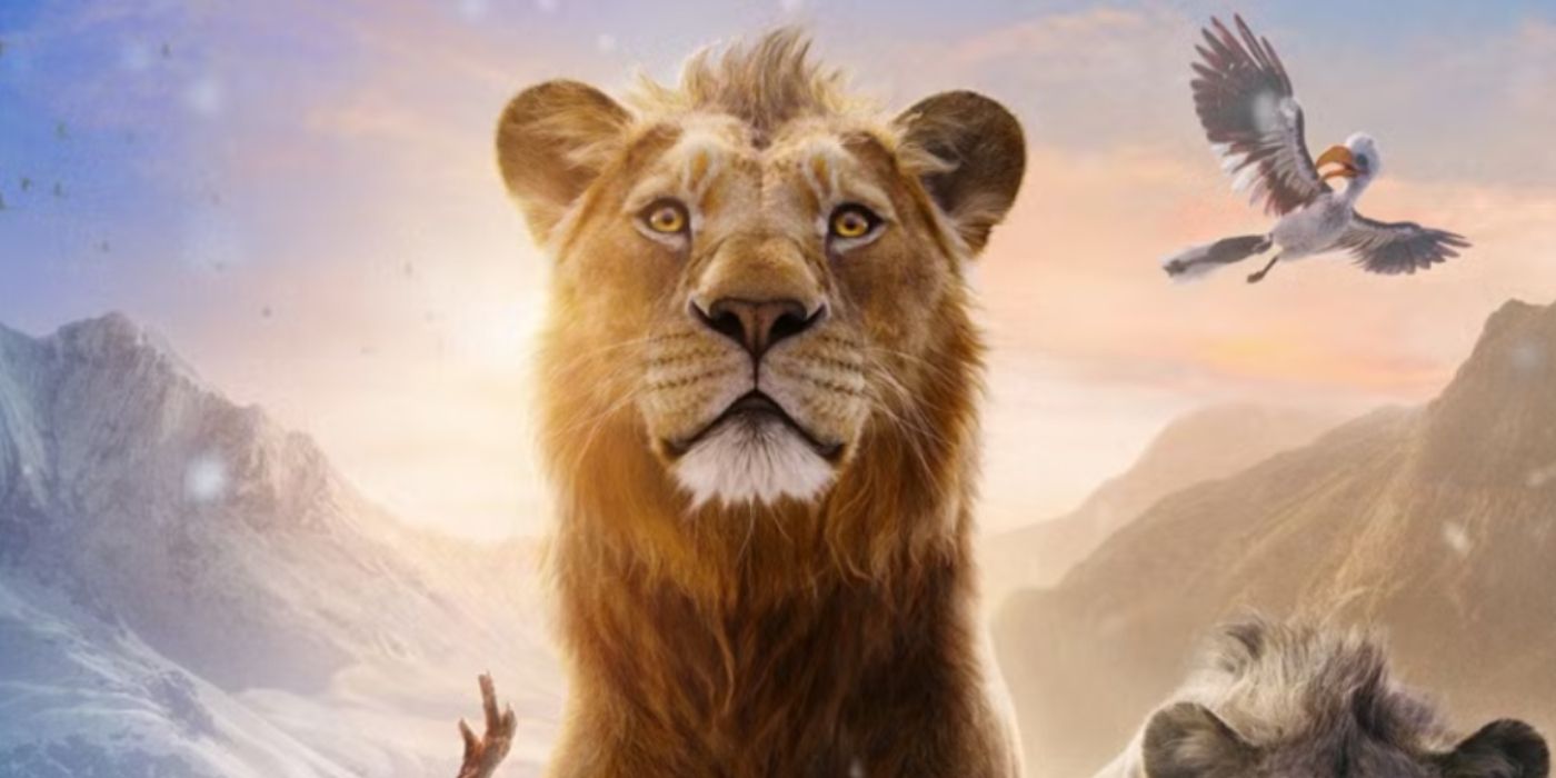 12 Best Characters in The Lion King (1994), Ranked