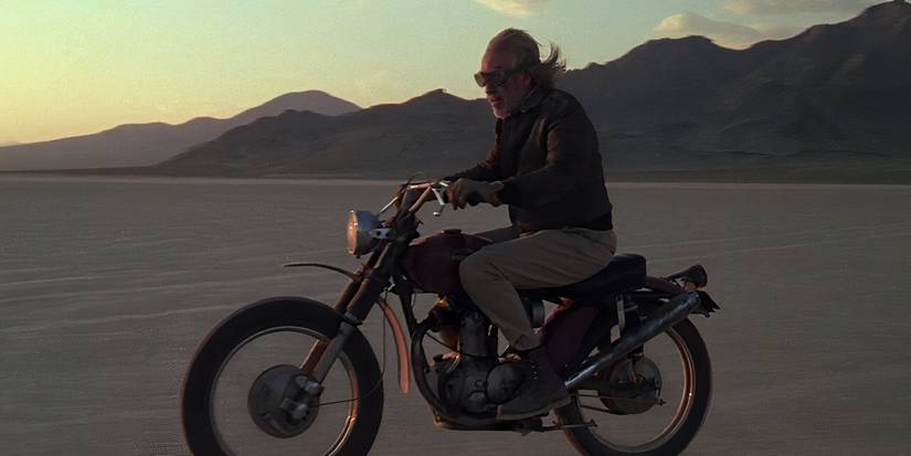 An Iconic Horror Director Also Helmed This Forgotten 44-Year-Old Comedy ...