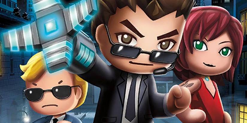 MySims Really Isn't a Sims Series