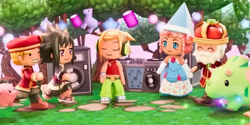 MySims Really Isn't a Sims Series