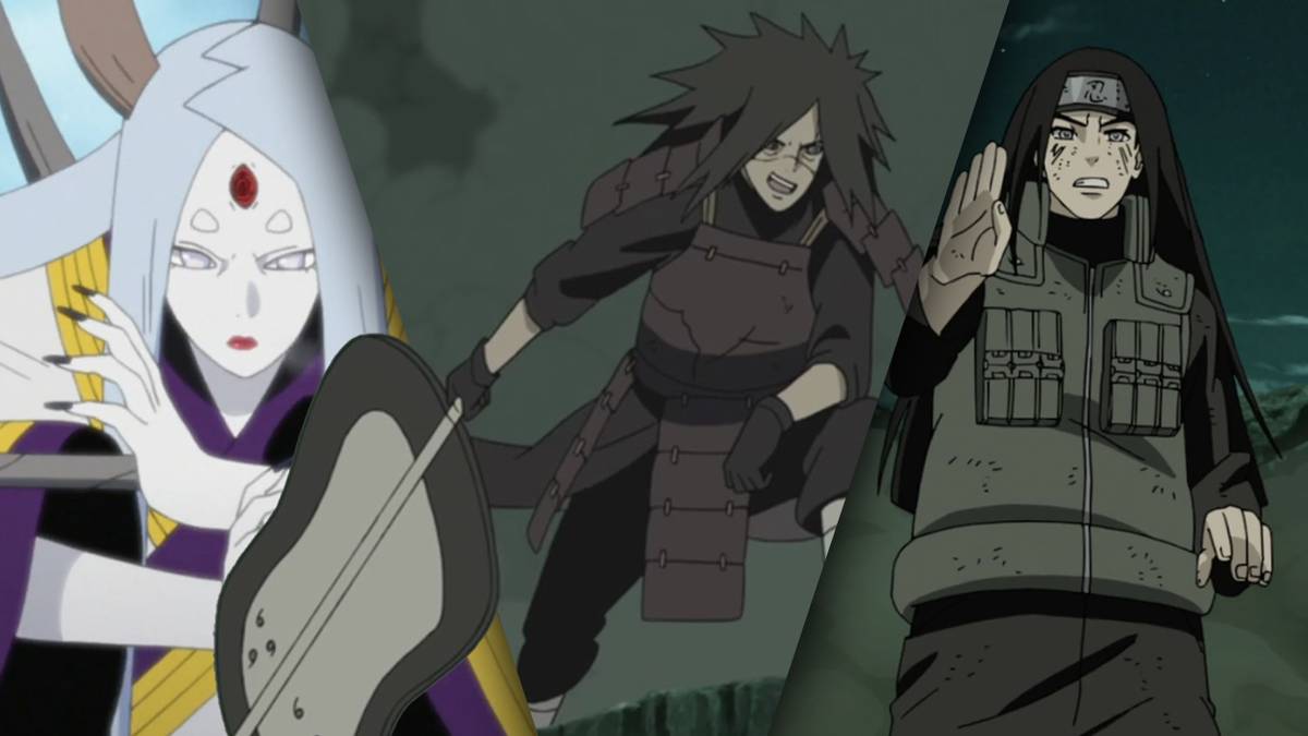 Naruto Fans are Still at War Over This Controversial Shippuden Arc