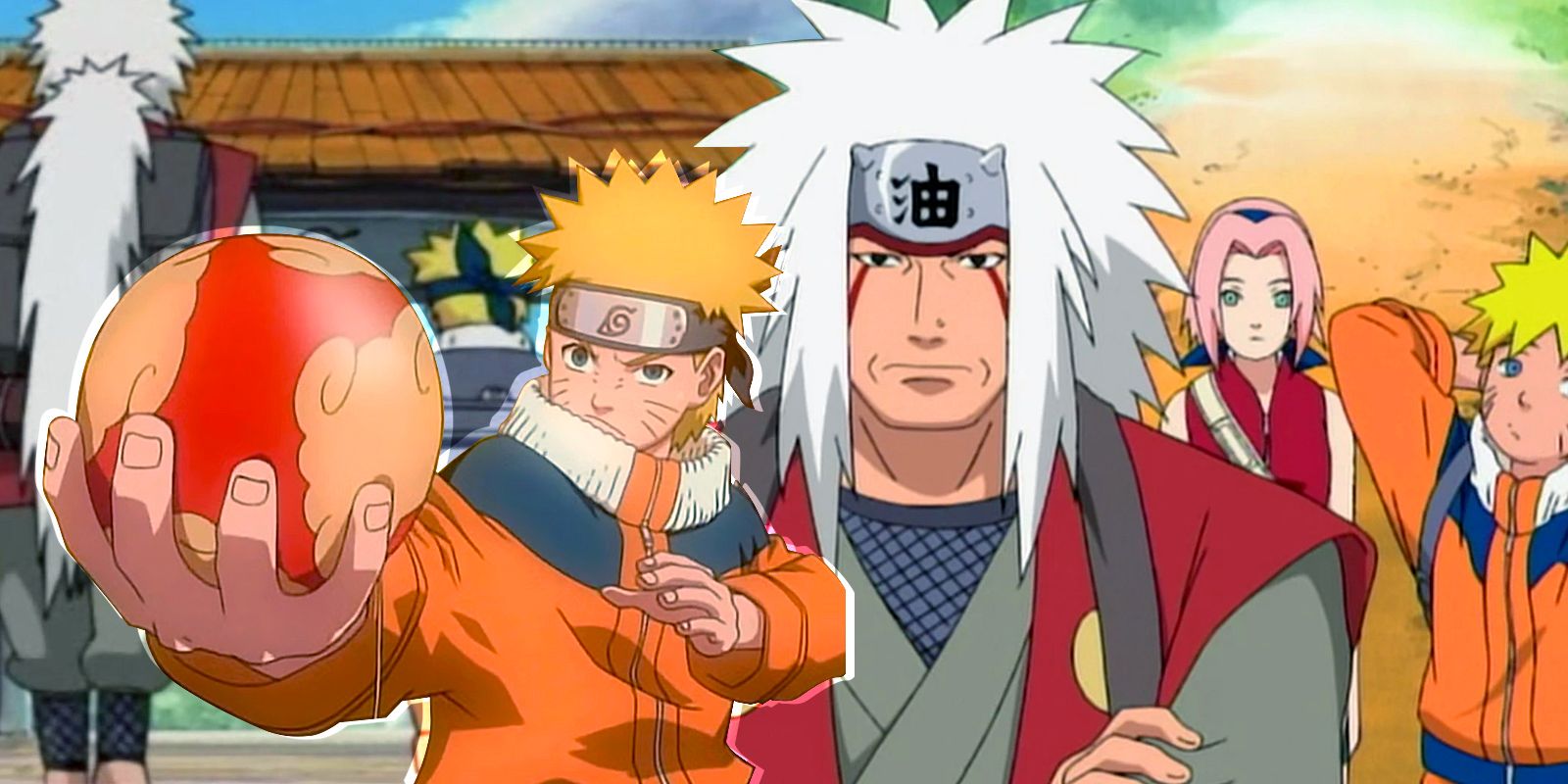 Naruto's Most Underrated Filler Arc Still Holds Up Today