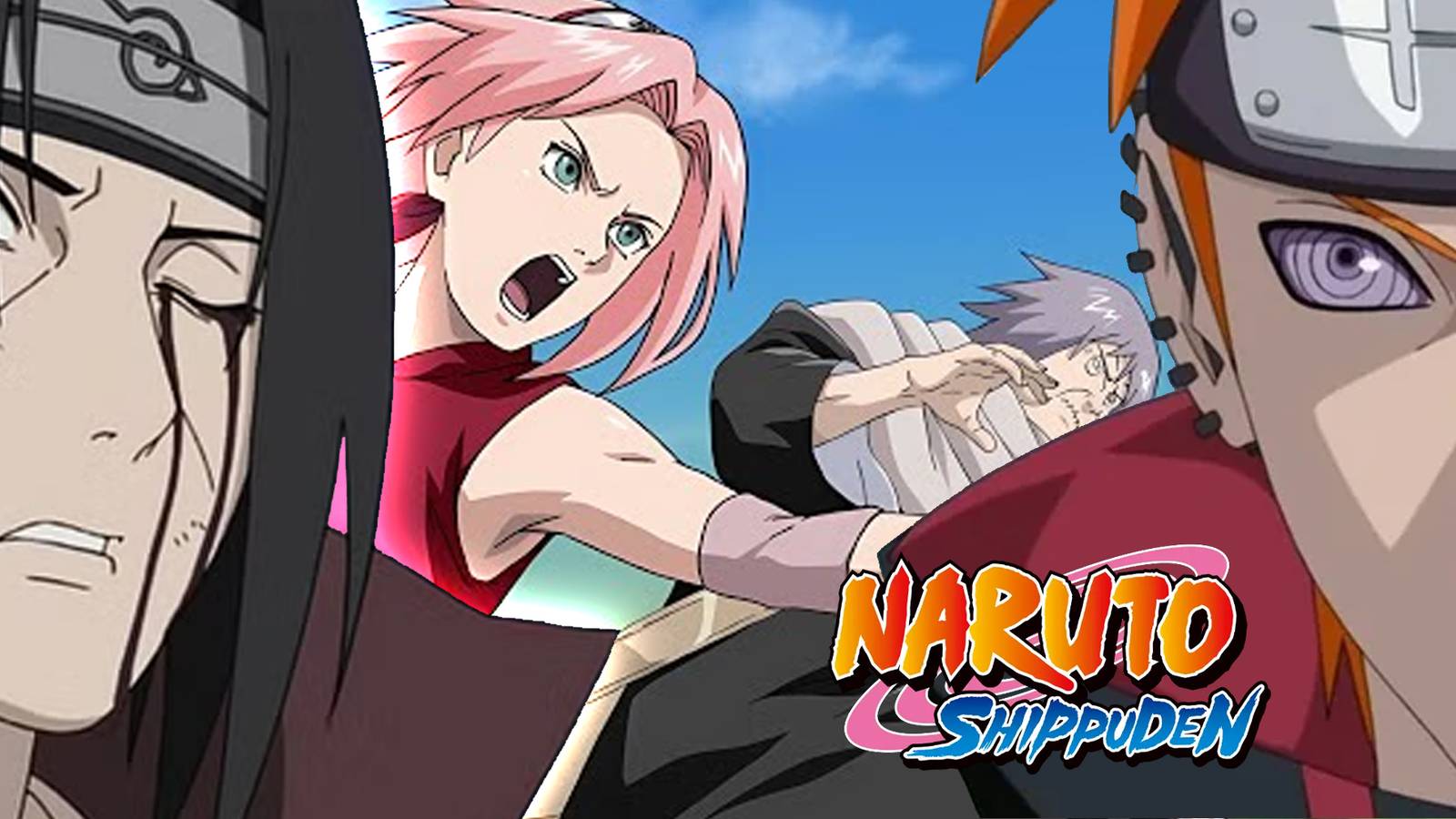 10 Best Rogue Ninja Fights in Naruto, Ranked