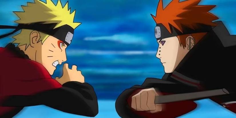 10 Best Rogue Ninja Fights in Naruto, Ranked
