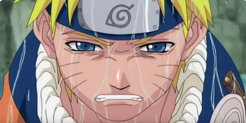 This Naruto vs. Sasuke Fight Stands as One Of The Best In Anime History