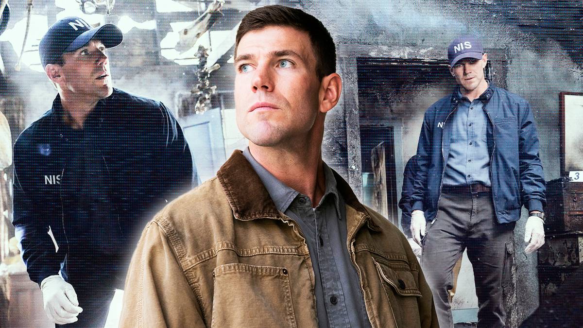 NCIS Origins Finally Revealed Who Killed Gibbs’ Wife (& Why Gibbs ...