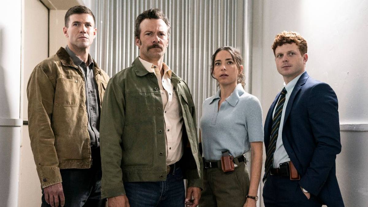 NCIS: Origins Brings Back Young Ducky Actor for Season 2's David ...